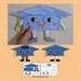 Graduation Crafts End of the Year Bulletin Board Coloring Pages Hat Activities Door Decor Cut ...