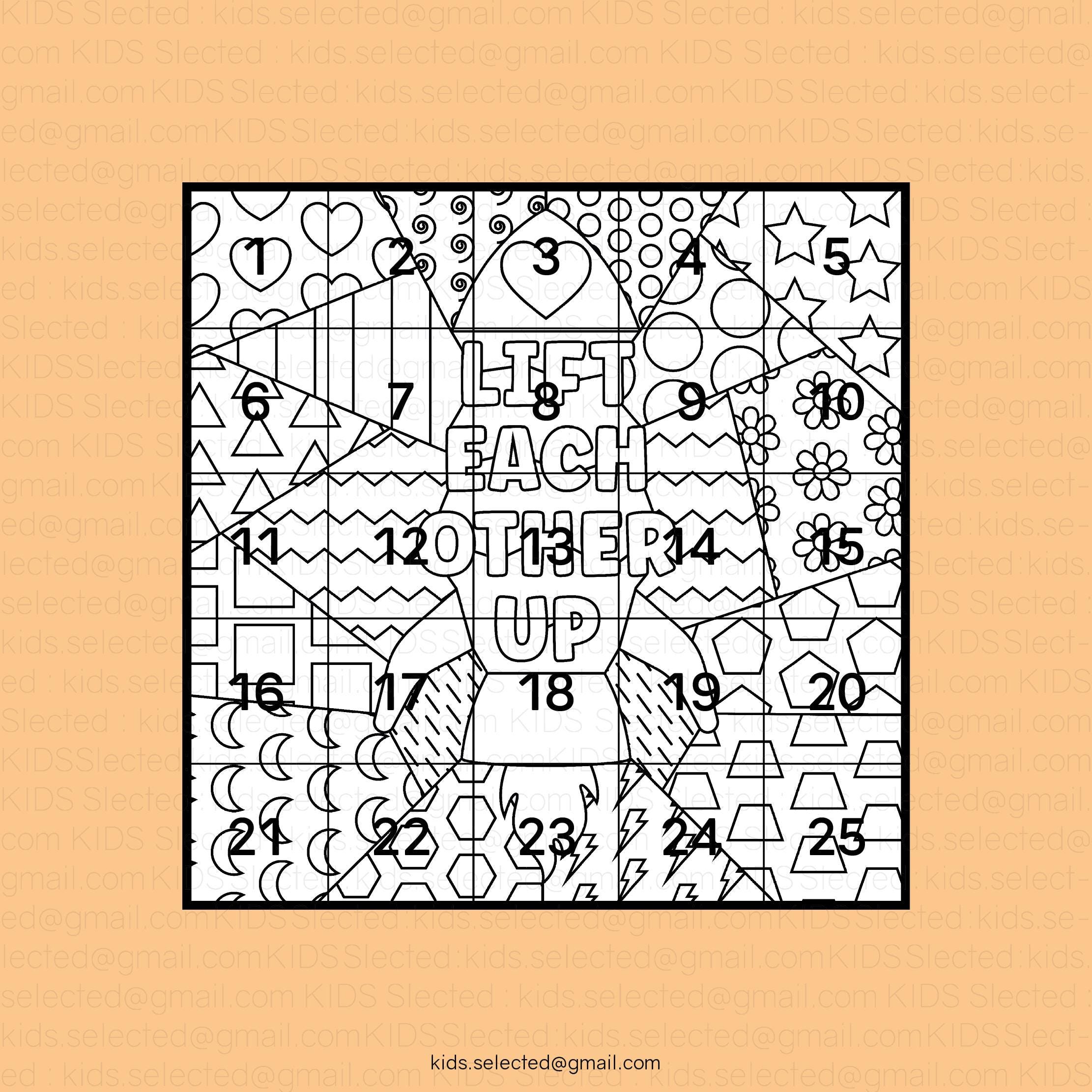 Anti Bullying Poster Pink Shirt Day Bulletin Board Lift Each Other up ...