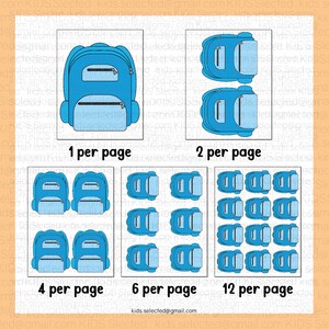 Editable Name Tags for Kids Printable Student Desk Name Plate Label ...