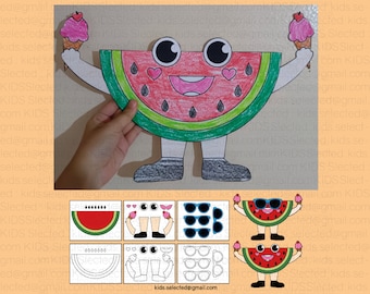 Editable Name Tags for Kids Printable Student Desk (Instant Download ...