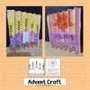Ramadan Craft Agamograph Activities Bulletin Board Idea for 3D Project ...