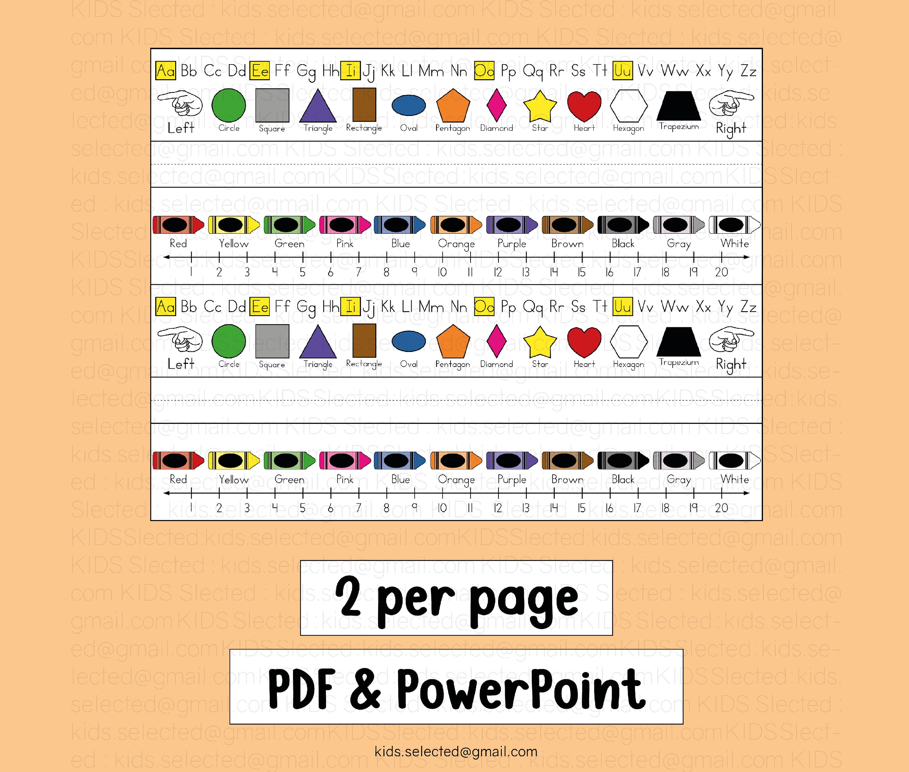 Editable Name Plates for Kids Rainbow Crayon Printable Student Desk ...