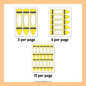 Editable Name Tags for Kids Printable Student Desk Name Plate Label ...