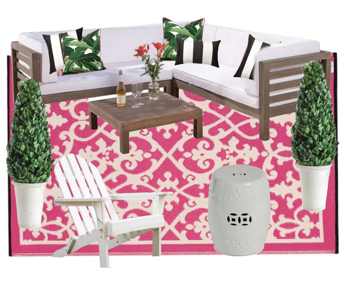 Online Interior Decorating: Edesign, Virtual Interior Decorator ...