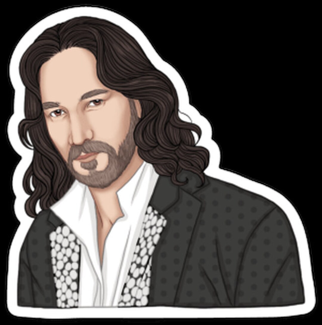 EL BUKI Los Bukis Sticker Premium Die Cut Vinyl Mexican - Etsy