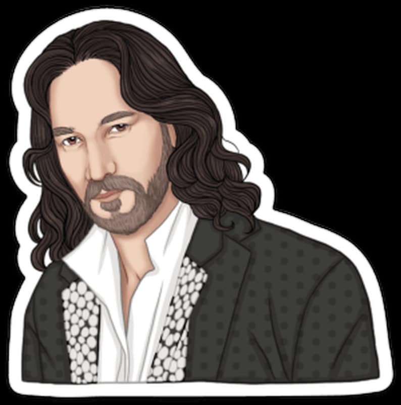 EL BUKI Los Bukis Sticker Premium Die Cut Vinyl Mexican - Etsy