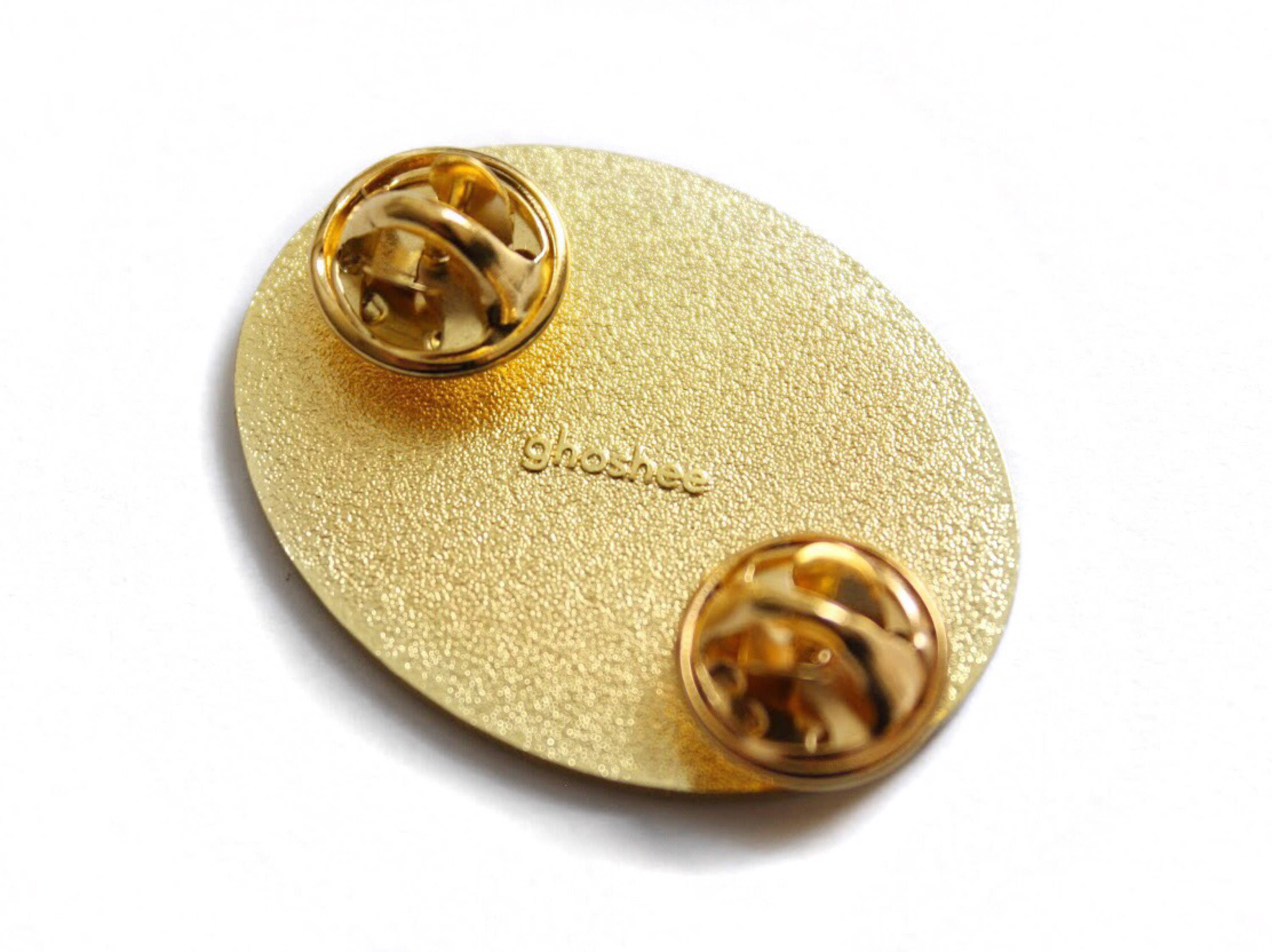 Y'all Rope Enamel Pin - Etsy