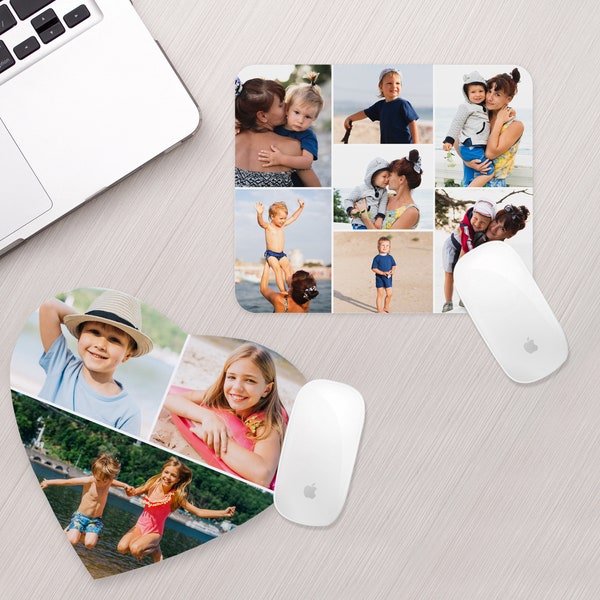Personalised Mouse Mat - Etsy UK