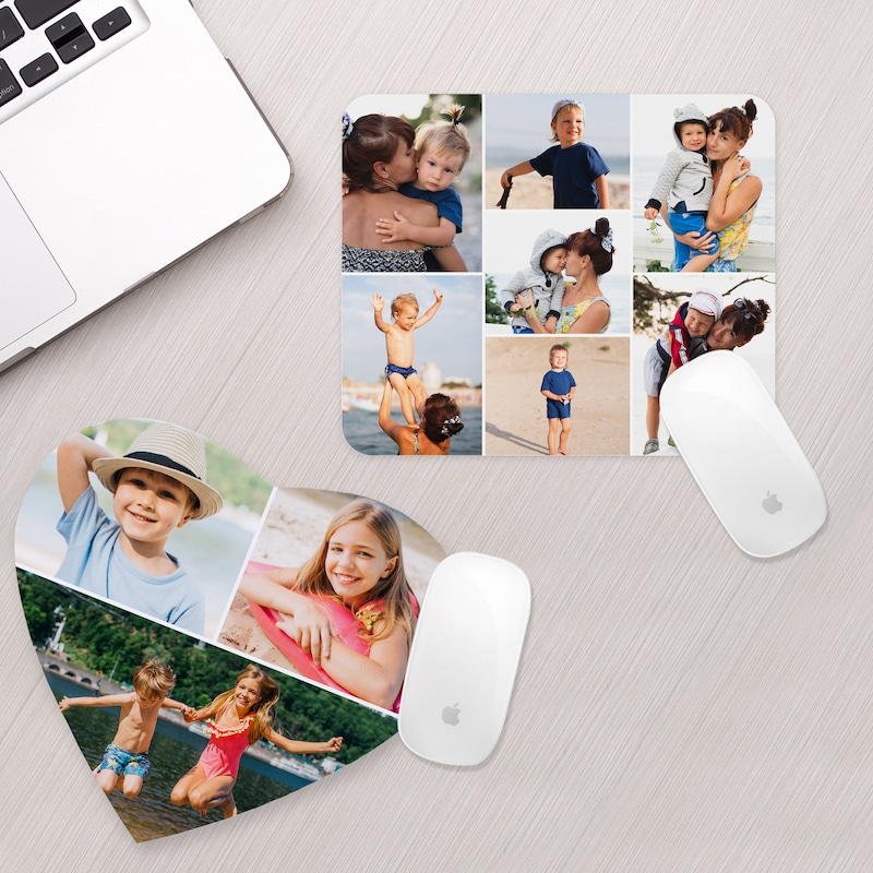 Personalised Mouse Mat - Etsy UK