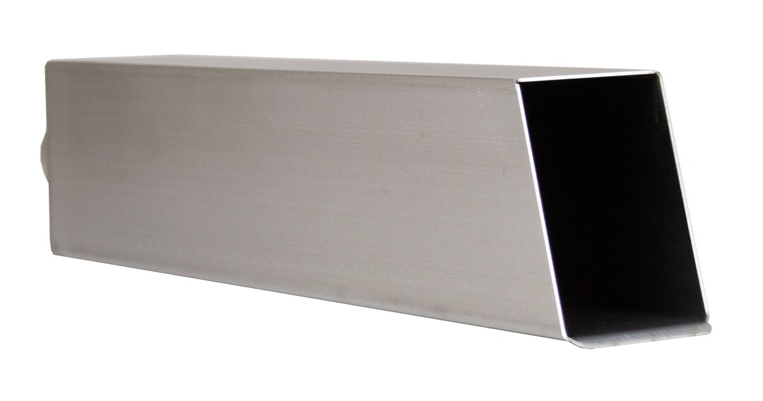 Eden 3" Long Box Scupper - Stainless Steel - Etsy