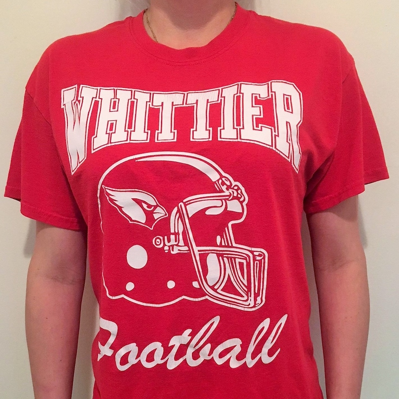 High School Football Shirts - Etsy