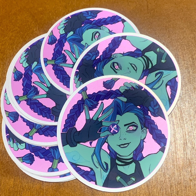 bonesbunns - Etsy