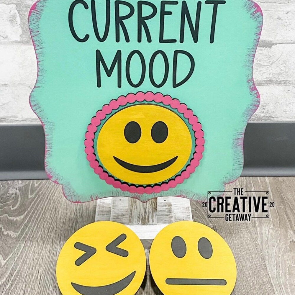 TheCreativeGetaway - Etsy