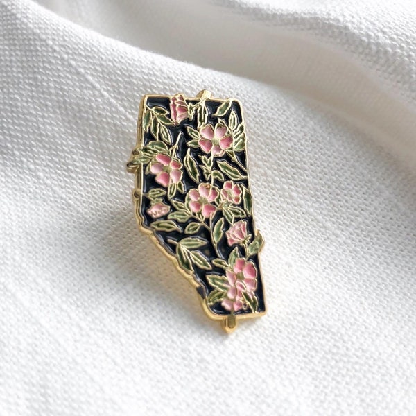 Enamel Pins - Etsy Canada