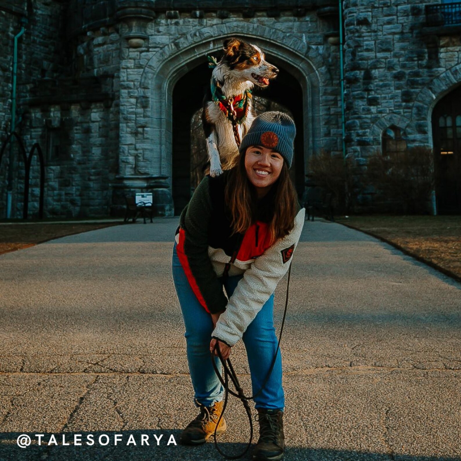 Beanie Hat for Humans | Etsy