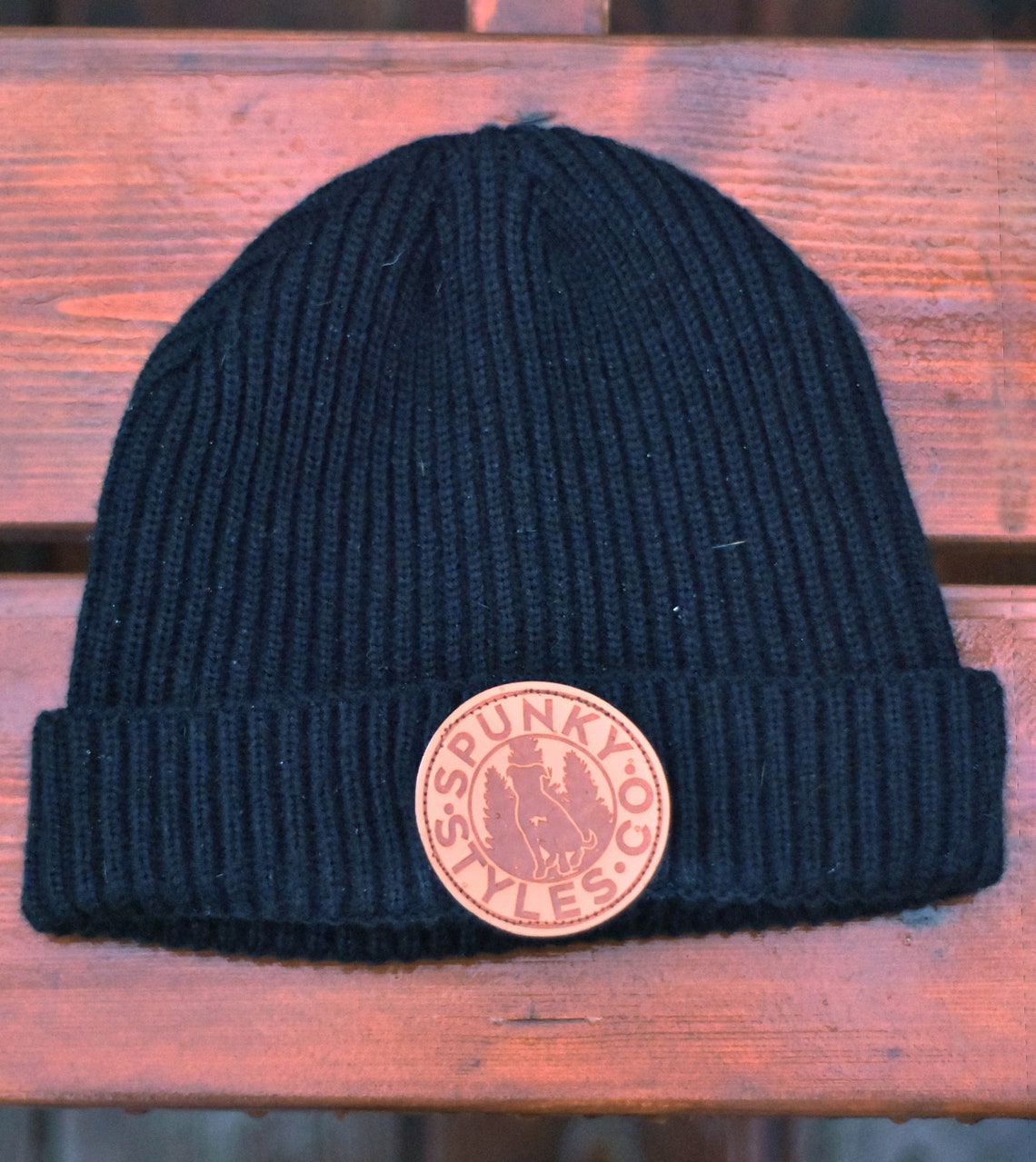 Beanie Hat for Humans - Etsy