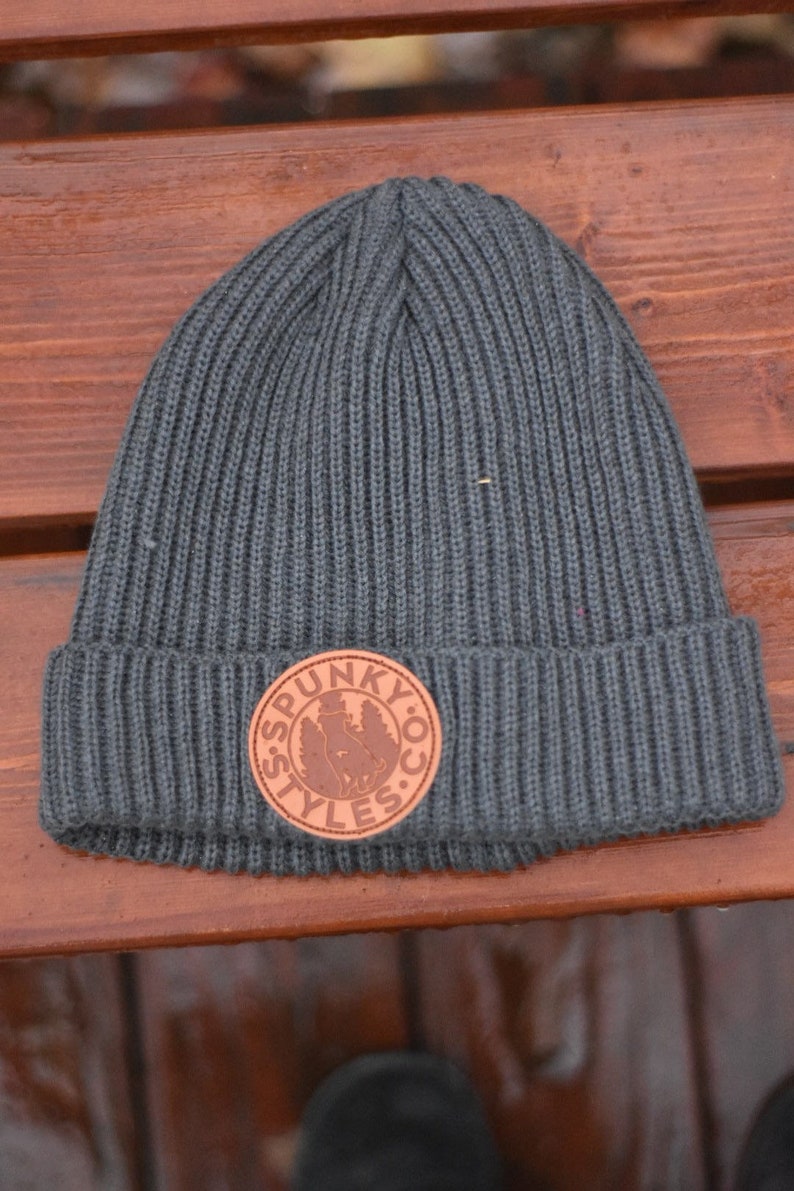 Beanie Hat for Humans - Etsy