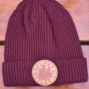 Beanie Hat for Humans - Etsy