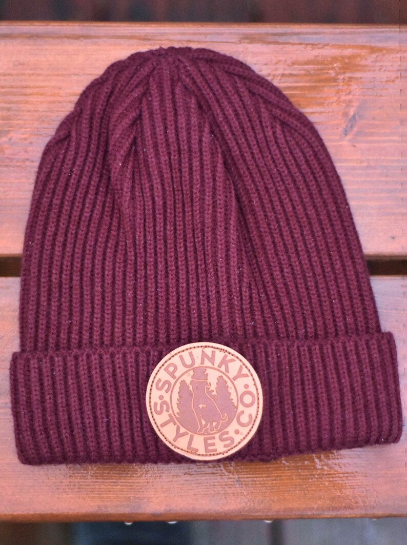 Beanie Hat for Humans - Etsy