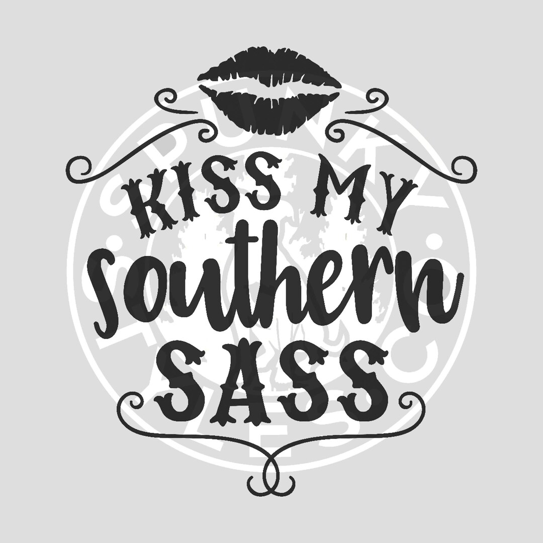 Southern Sass Custom Monogram Addition // Personalized Dog Bandana ...