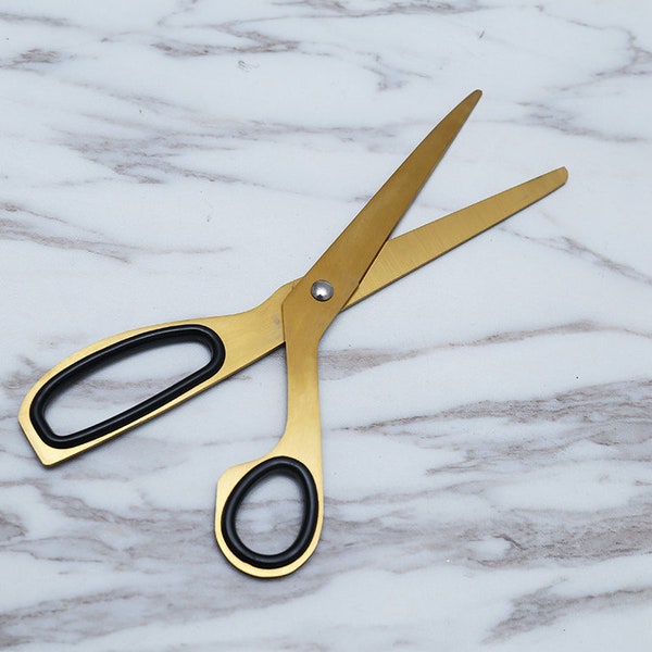 Antique Scissors - Etsy