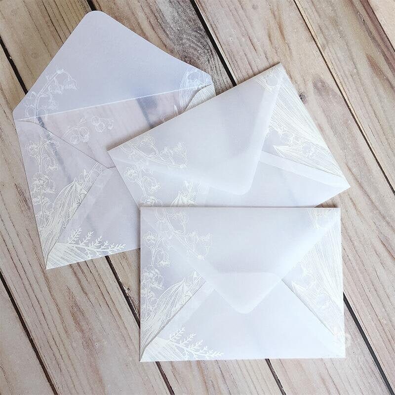 Wedding Envelopes - Etsy