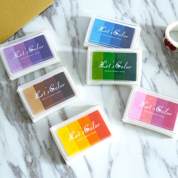 Ink Pads - Etsy