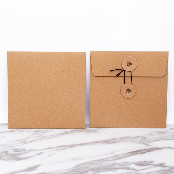 String and Button - Etsy