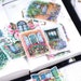 Windows Sticker Set/ Windows Planner Stickers/ Filofax Stickers/lap Top ...