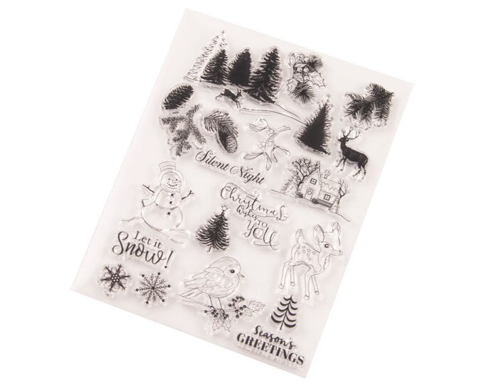 Letters Stamp/capital Stamp/ Number Stamp/alphabet Stamp/ | Etsy