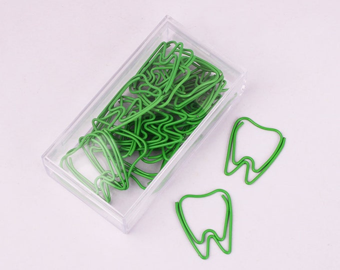 Musical Note Metal Paperclips Music Paperclip Binder Clips - Etsy