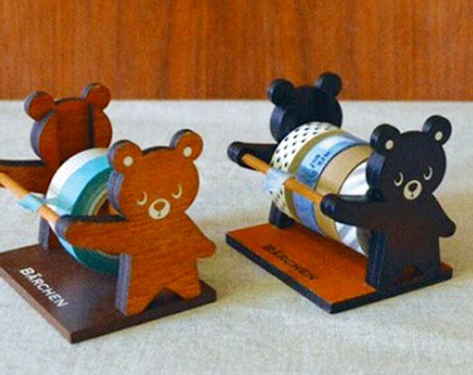 Washi Tape Cutter Washi Tape Organizer Holder Storage - Etsy