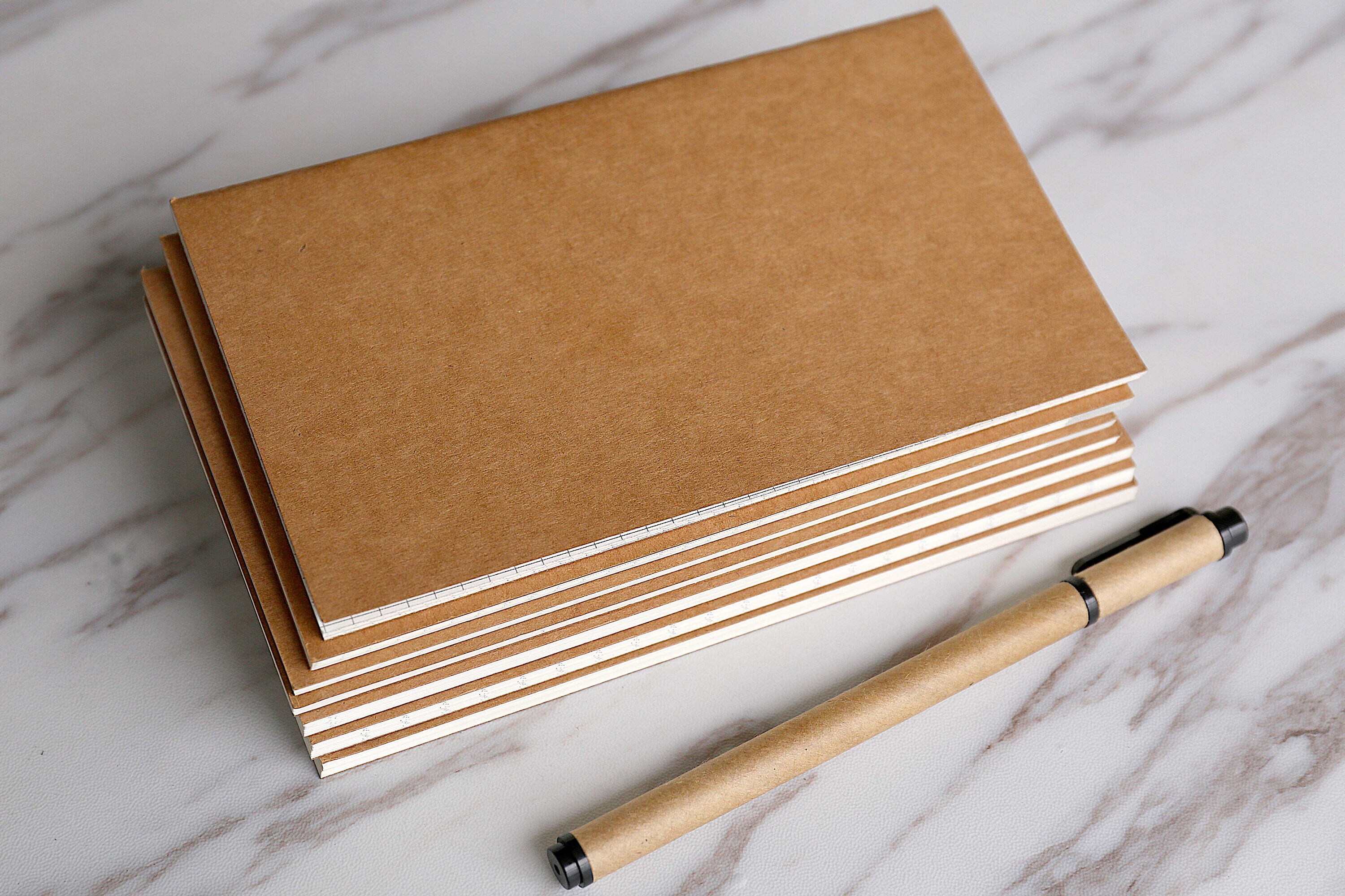 13PCS Passport Traveler's Notebook Insert/midori - Etsy