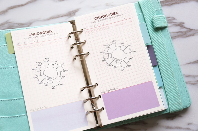 100 Pages A5 Planner Inserts /goal Planner/personal Size | Etsy 100 Pages A5 Planner Inserts /goal Planner/personal Size | Etsy