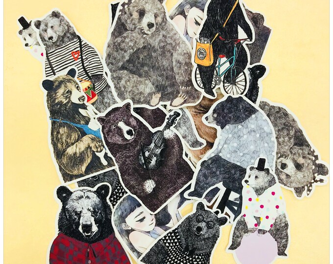 Windows Sticker Set/ Windows Planner Stickers/ Filofax - Etsy