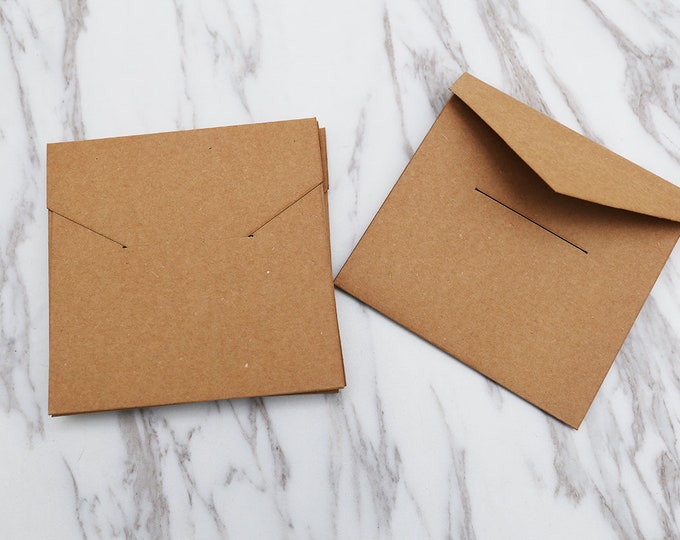 6 Pcs Brass Paper Clipsbrass Metal Index Clip Brass Bookmark - Etsy