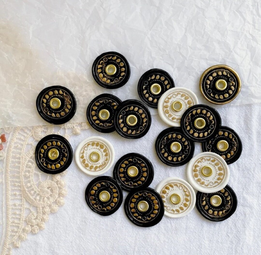 Solar Eclipse Wax Seal Stamp Kit, Solar System Planet Wax Seal Stamp ...