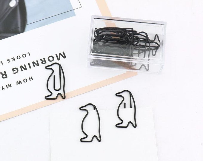 25pcs Tooth Planner Paper Clips Dentist Bookmarks Metal Paper - Etsy