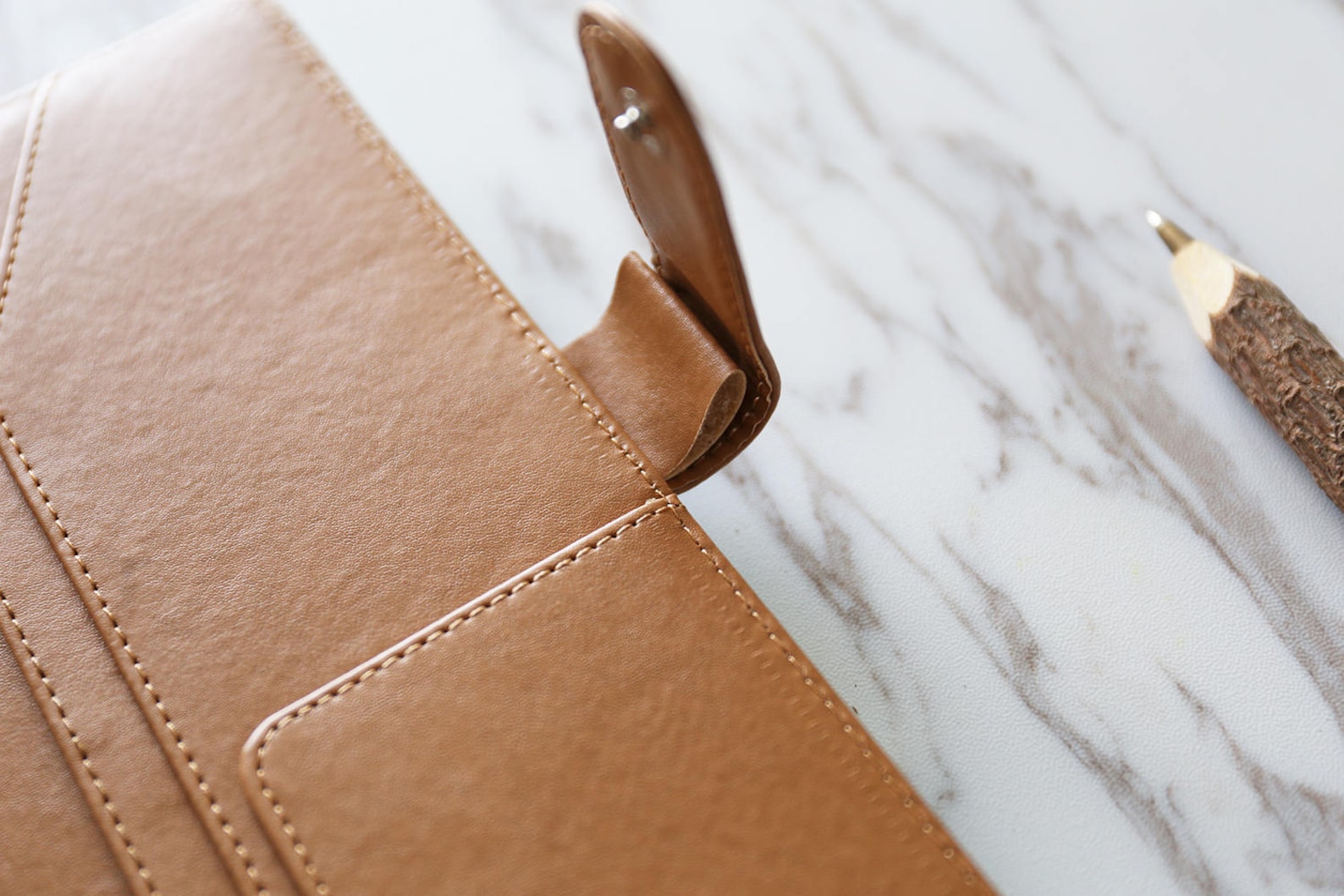 Mr Bear Planner Binder Cover / A5 Planner Binder/ Personal | Etsy