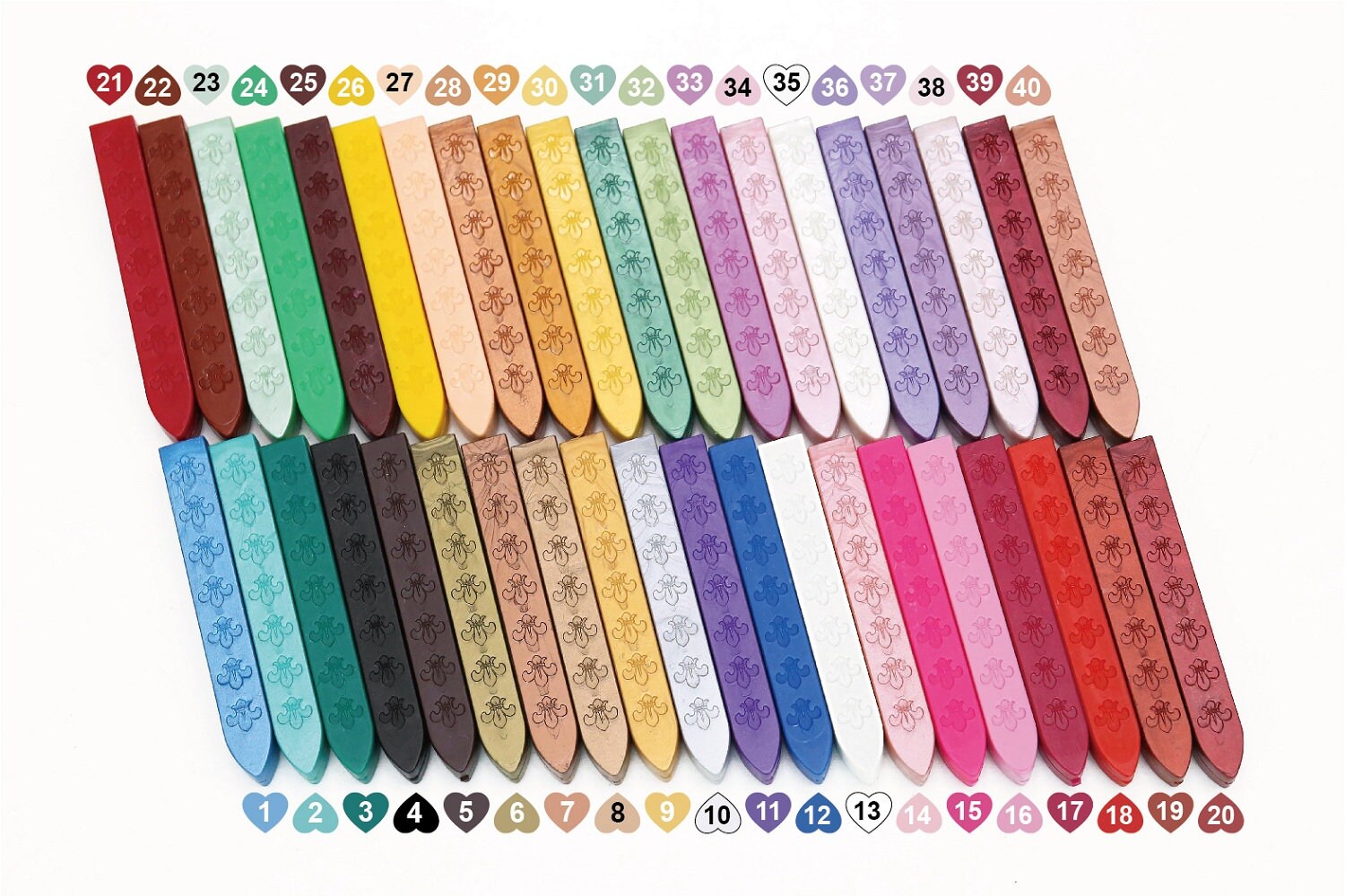 Elephant Wax Seal Stamp/cute Elephant Wax Seal Stamp/tropical Wedding ...