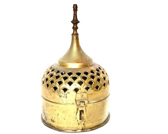 Tarnished Brass | Etsy