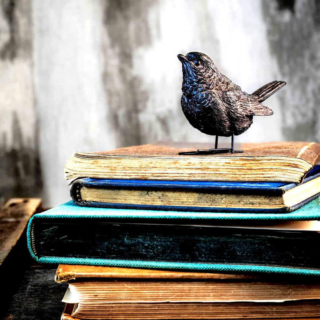 Surprise Gift Box Cottagecore Gift for Friends, Vintage Box - Etsy