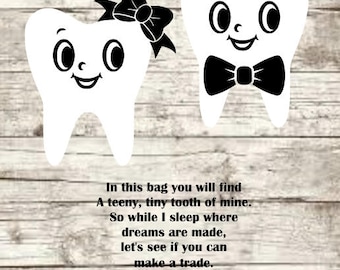 Cute tooth fairy quotes - havenTros