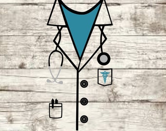 Doctor svg | Etsy