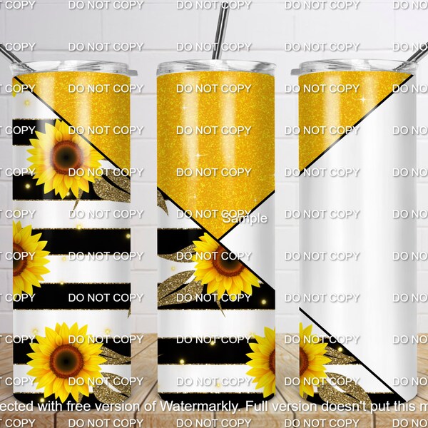 Split Tumbler - Etsy