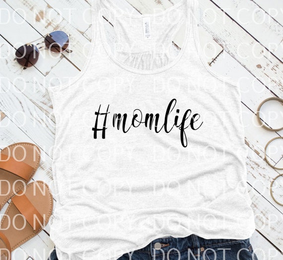 Mom Life - Etsy