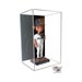 Acrylic Wall Mount Bobblehead Display Case by Gameday Display - Etsy