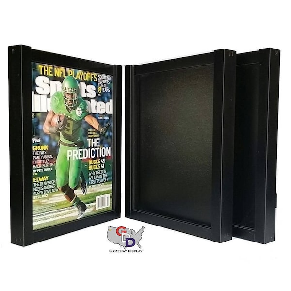GameDayDisplay - Etsy