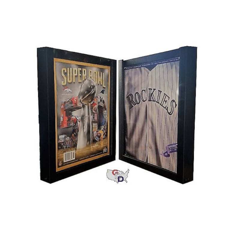 GameDayDisplay - Etsy