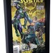 Lot of 3 Standard Sized Comic Book Magazine Display Case Frame by ...